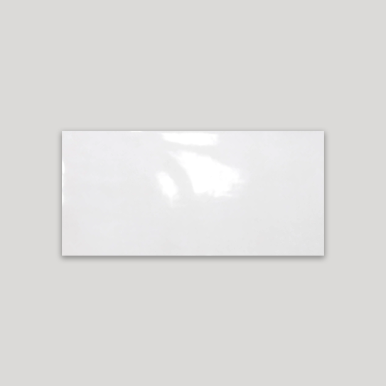WHITE GLOSS 300X600 - MTM | My Tile Market