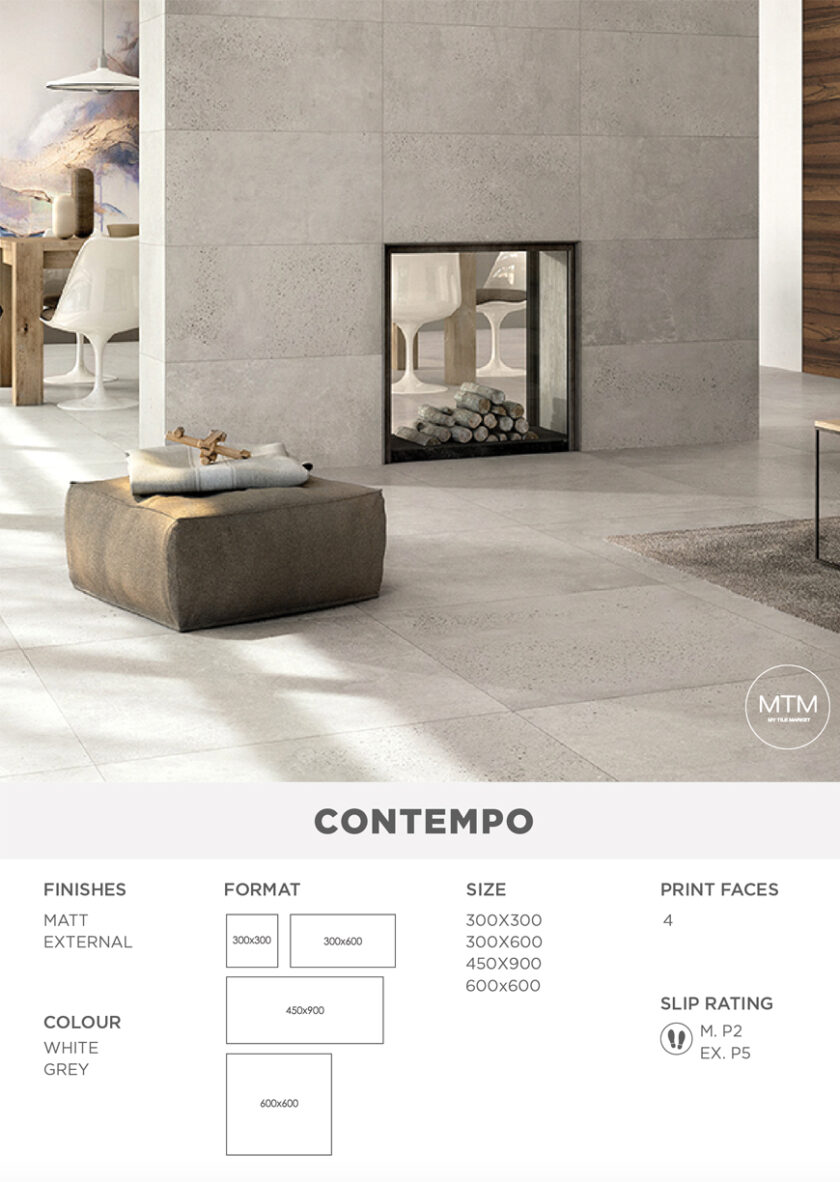 CONTEMPO | My Tile Market