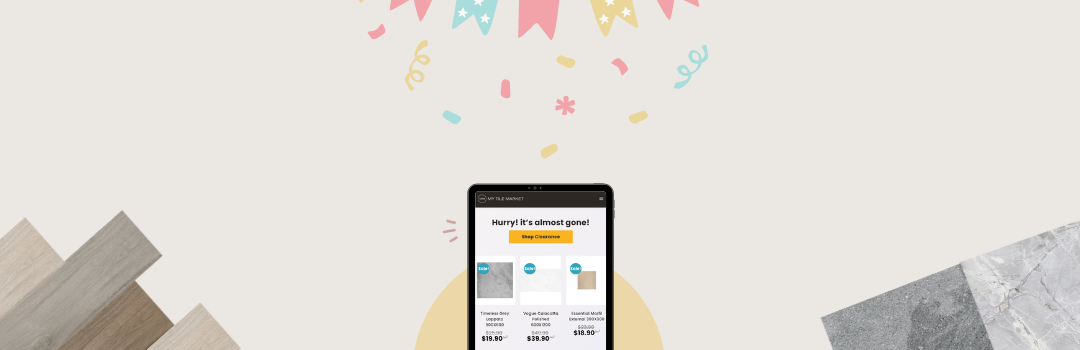 MTM WEB BANNER | My Tile Market