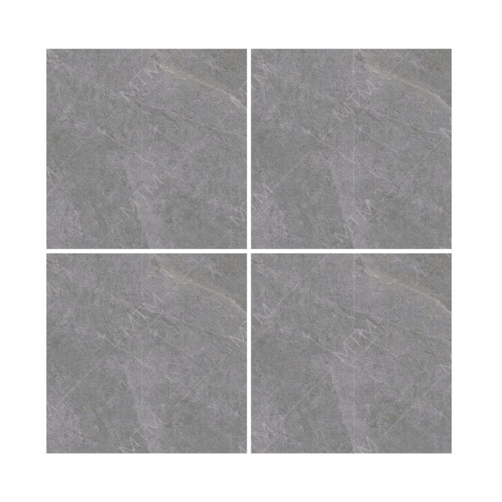 Slate Stone Grigio IN&OUT 600X600 | My Tile Market