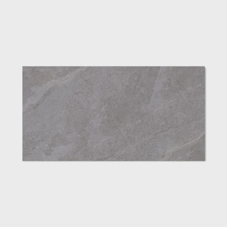 Slate Stone Grigio Matt Tile 600X1200 | My Tile Market