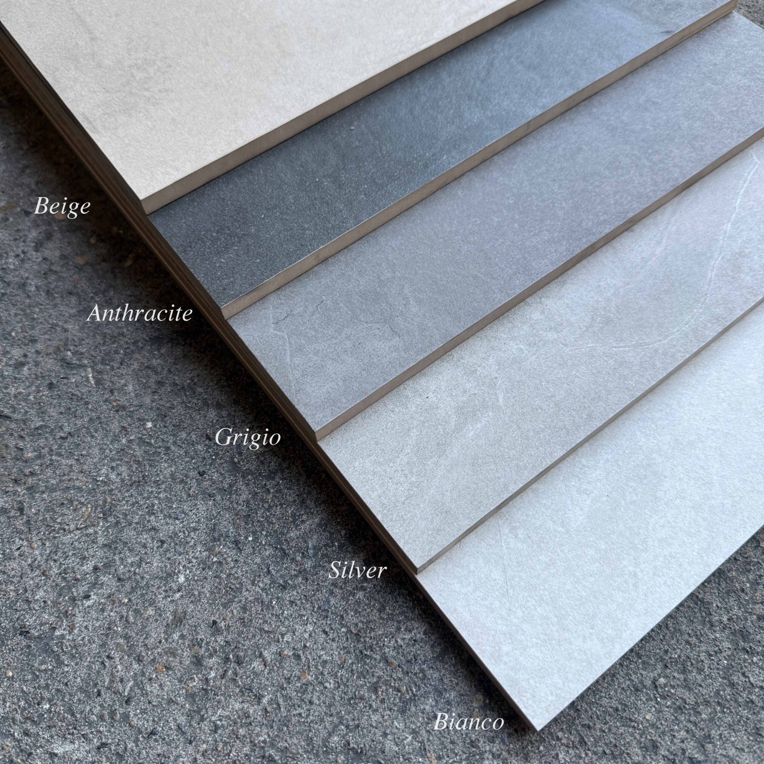 Slate Stone Beige In/Out Tile 600X600 | My Tile Market