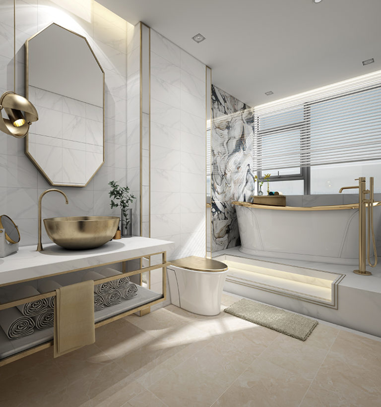 calacatta-interior | My Tile Market