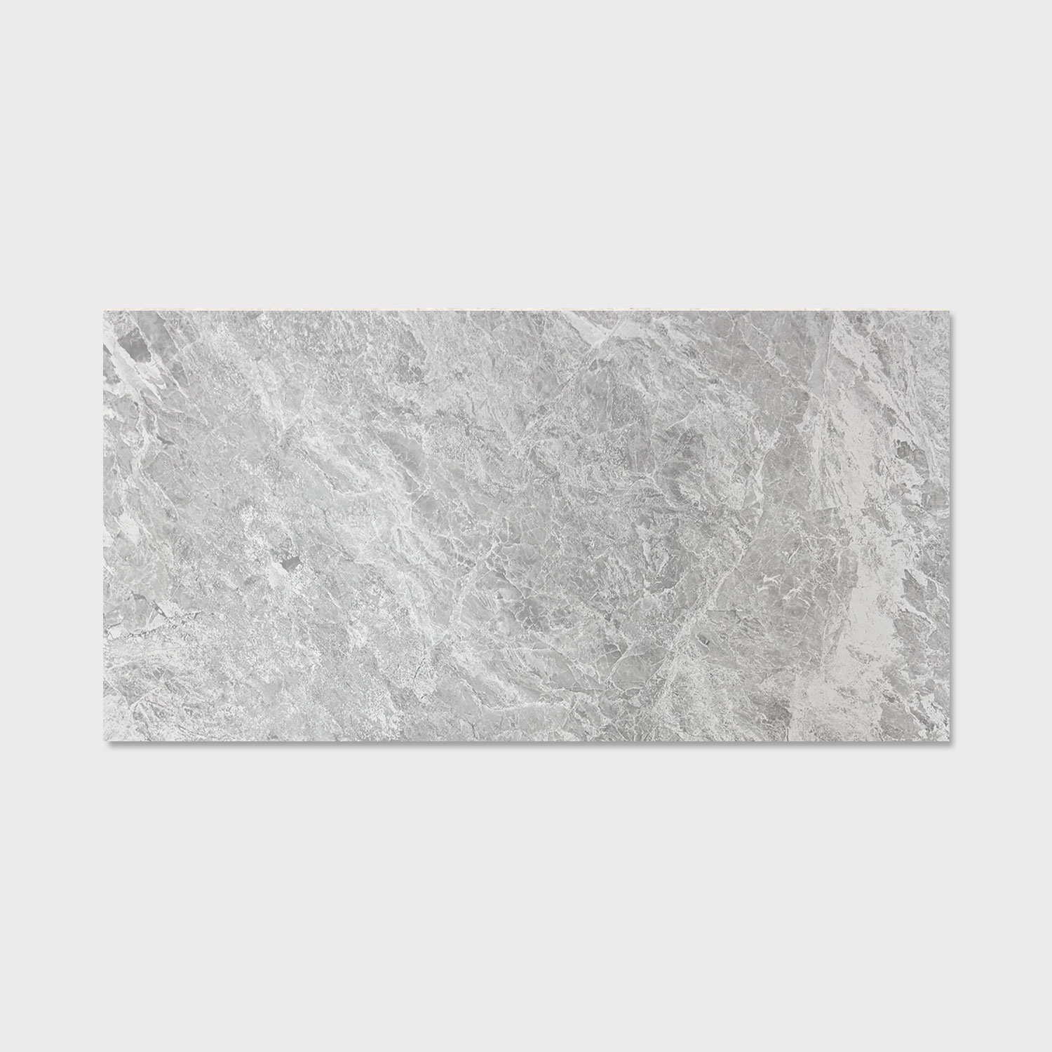 Tundra Grey Matt Tile