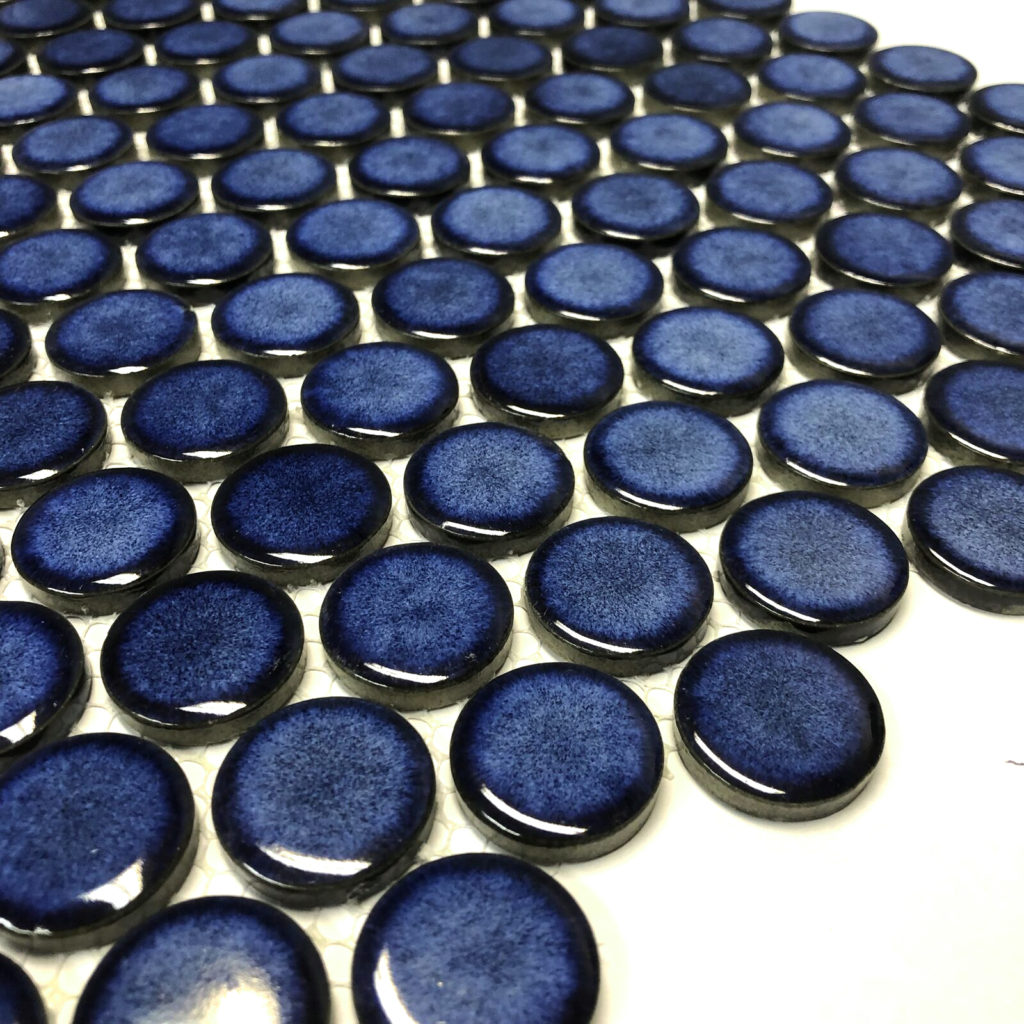 - Penny Round | My Tile Market