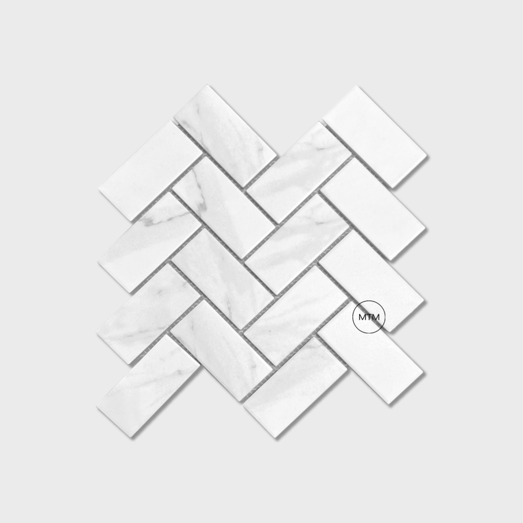 Herringbone | My Tile Market