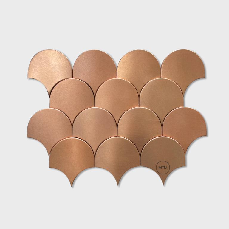 Fish Scale | My Tile Market