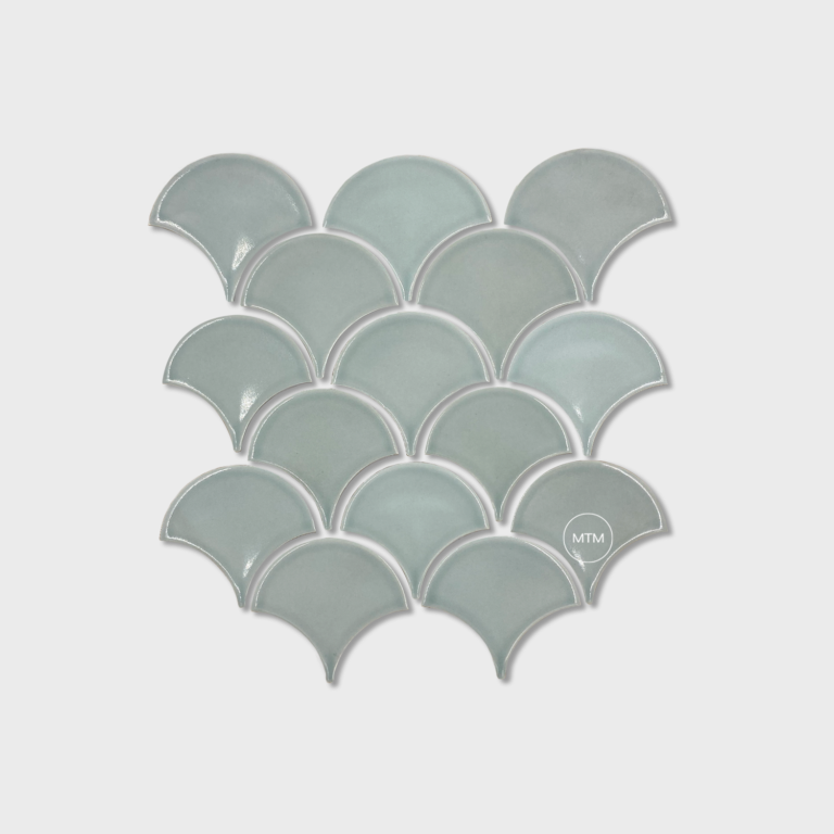 Fish Scale | My Tile Market