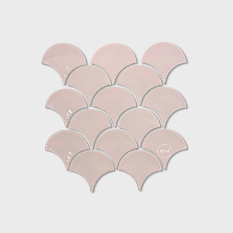 Fish Scale | My Tile Market
