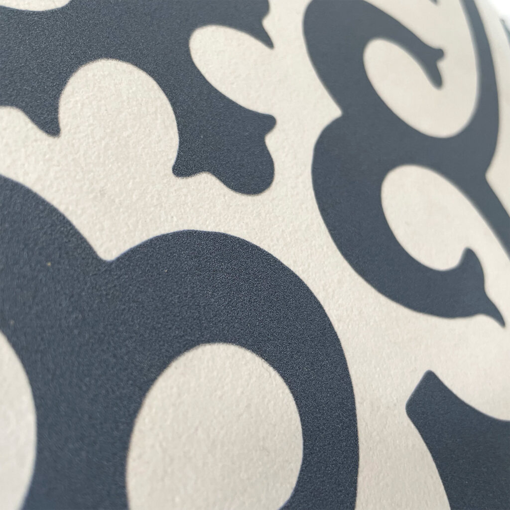 Kenthurst Blue Encaustic Tile 300X300 | My Tile Market