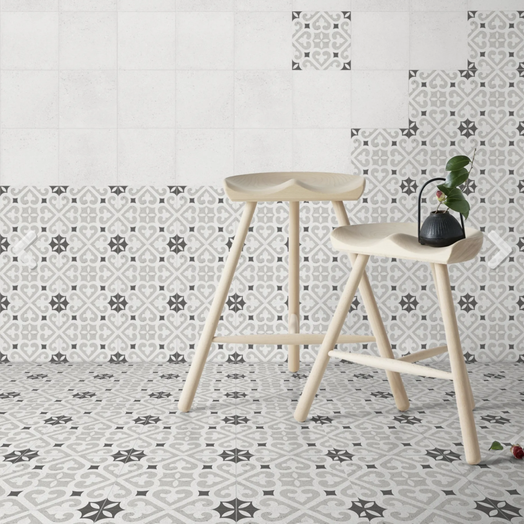 Front Porch tiles | My Tile Market