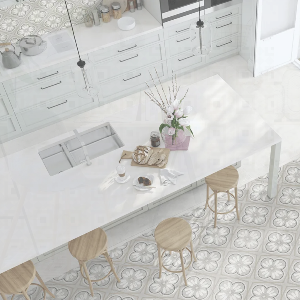 Encaustic | My Tile Market