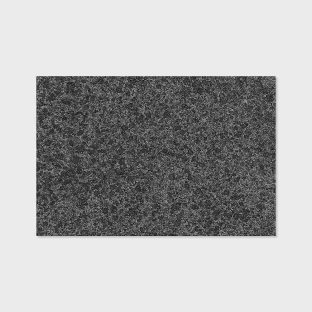 Granite Raven Black Paving 600x400x30mm | My Tile Market