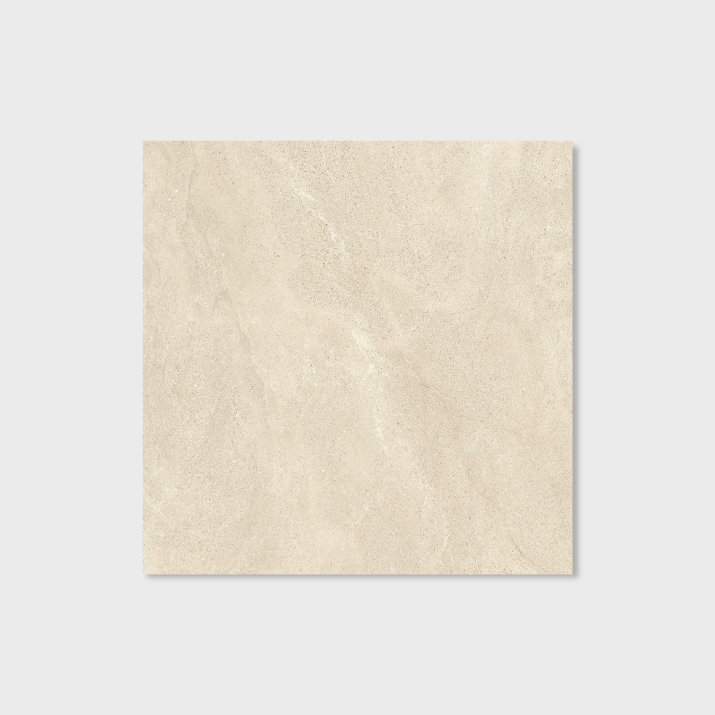 The Stage Beige Tile Polished/Slip Stop 300x300 | My Tile Market