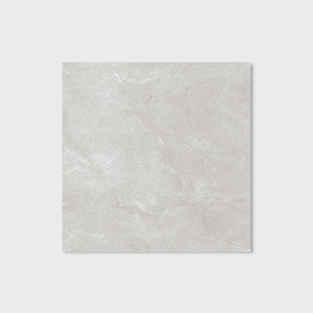The Stage Light Grey Tile Polished/Slip Stop 300x300 | My Tile Market