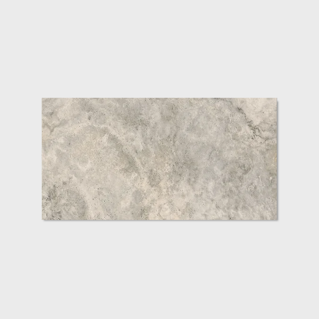 Tuscany Silver Tile Matt 300x600 | My Tile Market