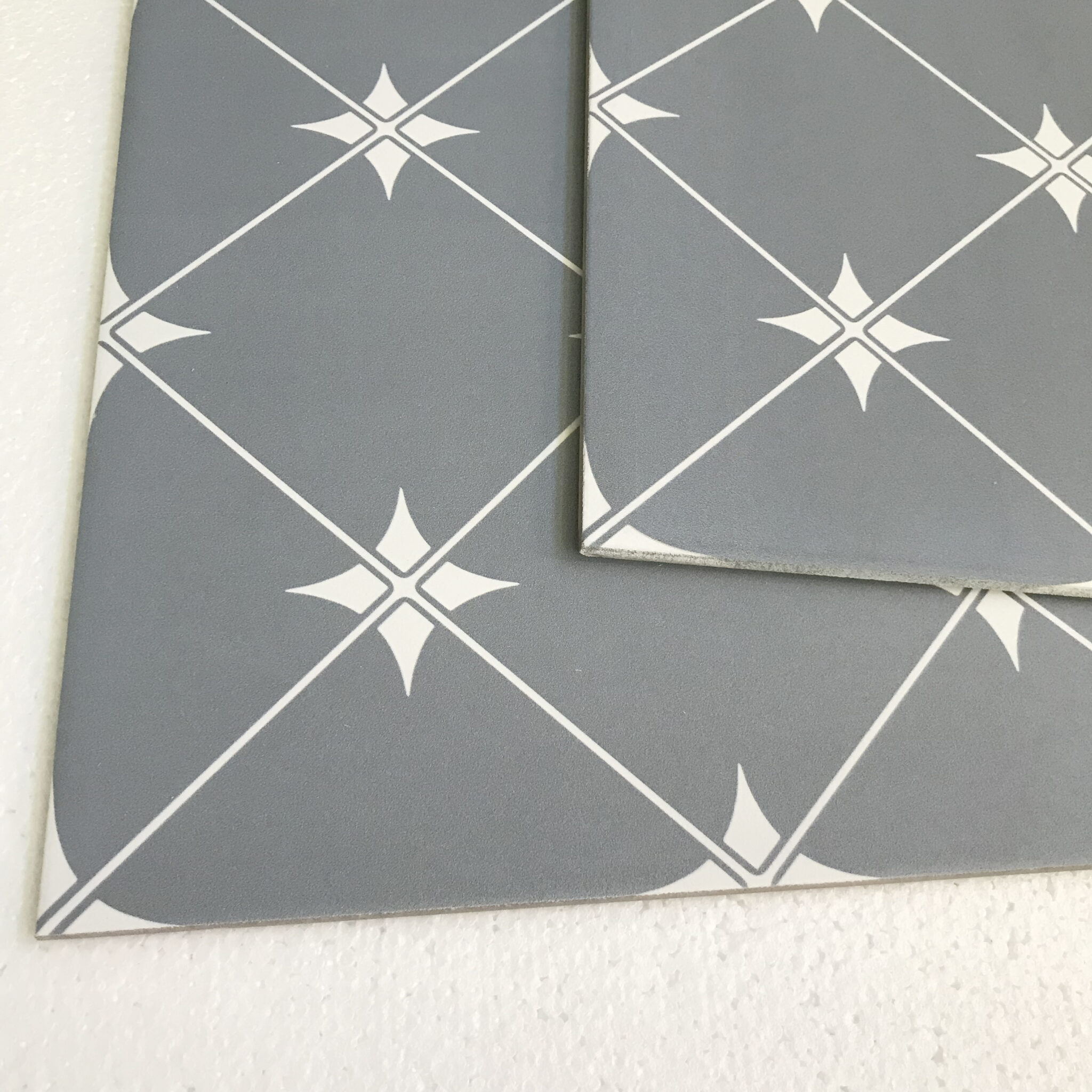 Encaustic | My Tile Market