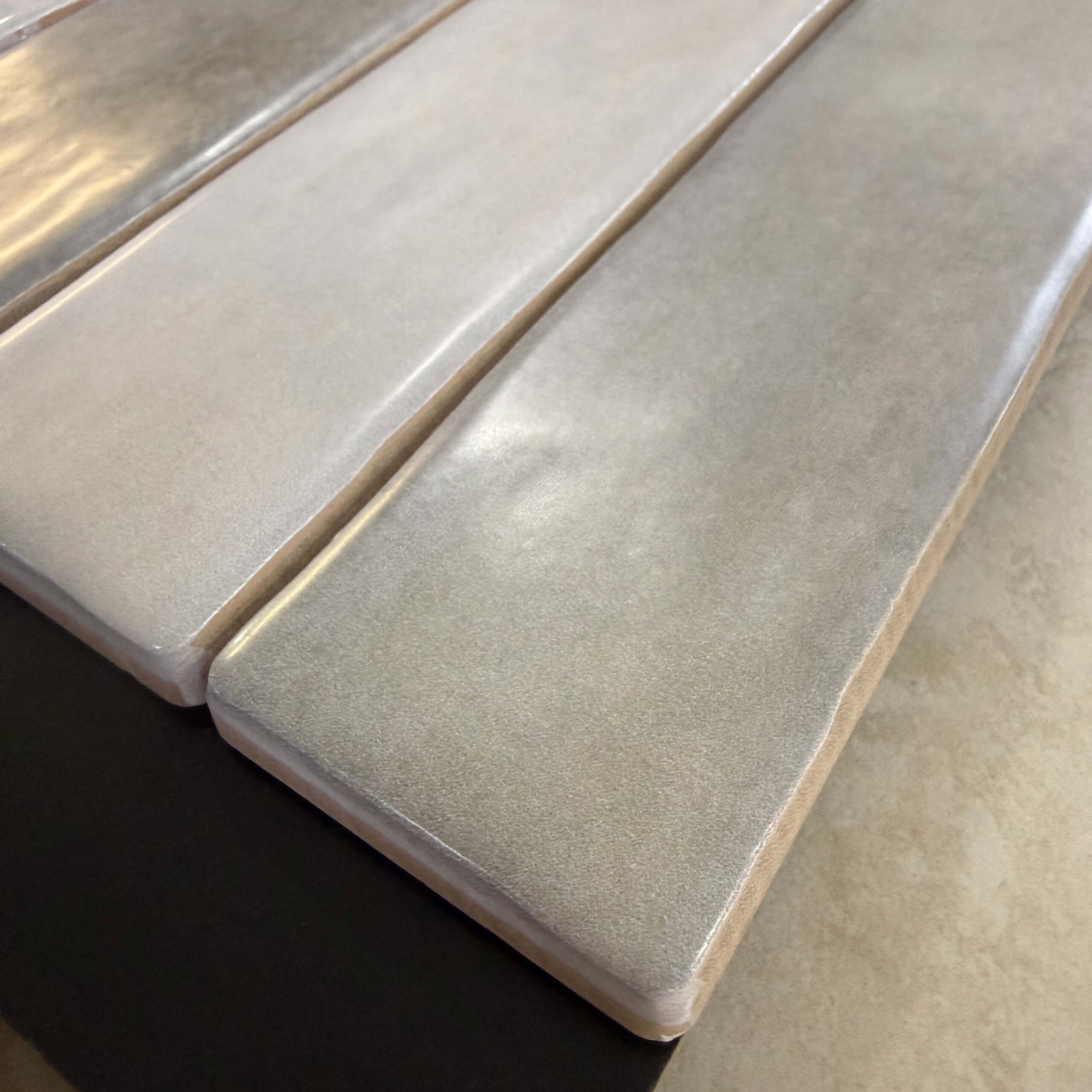 Monte Ash Matt Tile 50x250 | My Tile Market